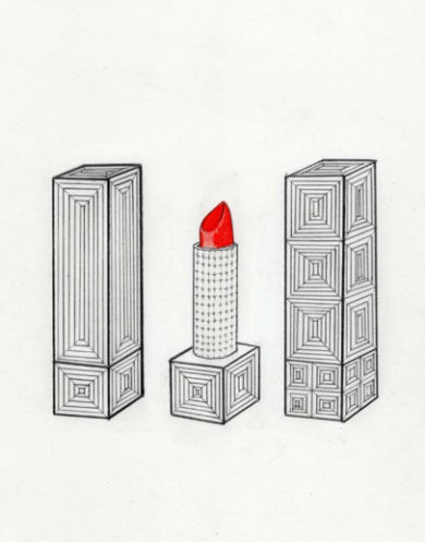 Prestige color Archives | Drawing from Memory