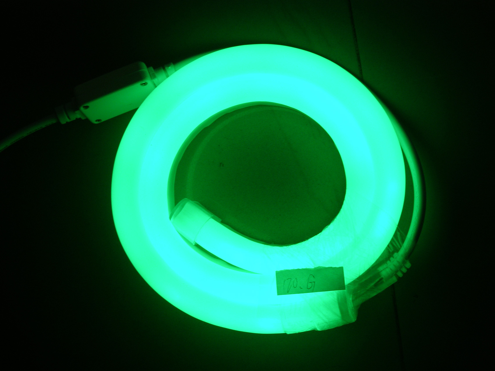 Earth Day Green | DFM